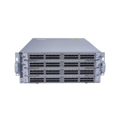 China High-Performance 40G/100G Ruijie Switch Redundant Power SDN Support Data Center Ready for sale
