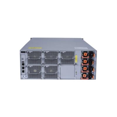 Китай Высокопроизводительный коммутатор Ruijie с резервным питанием 40G/100G, поддержка SDN, готовность к дата-центру продается