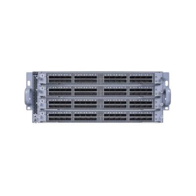 Китай Высокопроизводительный коммутатор Ruijie с резервным питанием 40G/100G, поддержка SDN, готовность к дата-центру продается