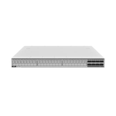 China 48-Port 10G + 8-Port 100G Ruijie Switch SDN VSU Support High-Performance Data Center Switch for sale