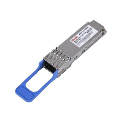 China Ruijie 400G-Q112-DR4-L High-Speed 400Gbps Low Power QSFP-DD Optical Module For Data Centers for sale
