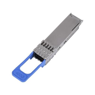 China Ruijie 400G-Q112-DR4-L High-Speed 400Gbps Low Power QSFP-DD Optical Module For Data Centers for sale