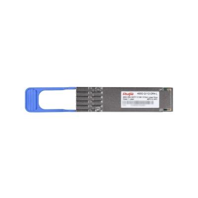 China Ruijie 400G-Q112-DR4-L High-Speed 400Gbps Low Power QSFP-DD Optical Module For Data Centers for sale