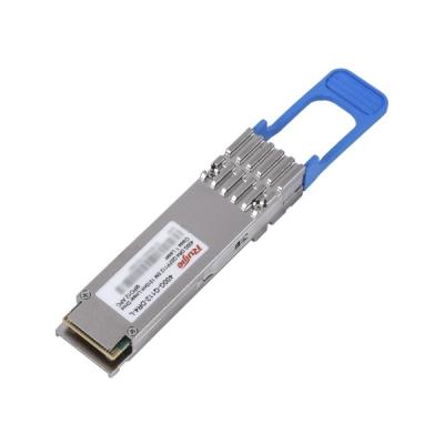 China Ruijie 400G-Q112-DR4-L High-Speed 400Gbps Low Power QSFP-DD Optical Module For Data Centers for sale