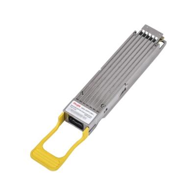 China Ruijie 800G OSFP-DR8-L módulo óptico 800Gbps velocidad baja potencia OSFP MSA cumplimiento en venta