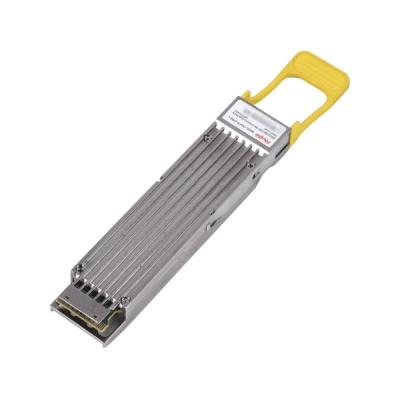 China Ruijie 800G OSFP-DR8-L módulo óptico 800Gbps velocidad baja potencia OSFP MSA cumplimiento en venta