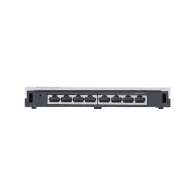 China Ruijie Switch M7000L-8GT-RU 8-Port PoE+ Silent Flexible Deployment For Offices Classrooms for sale