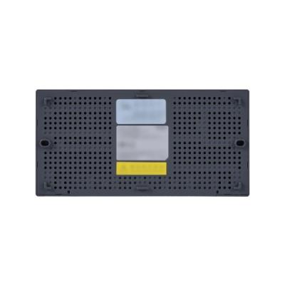 China Ruijie Switch M7000L-8GT-RU 8-Port PoE+ Silent Flexible Deployment For Offices Classrooms for sale