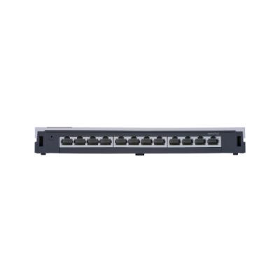 Cina 12 porte Gigabit PoE+ 4 SFP Slots Ruijie Switch Layer 2 Gestione web cloud gestita in vendita