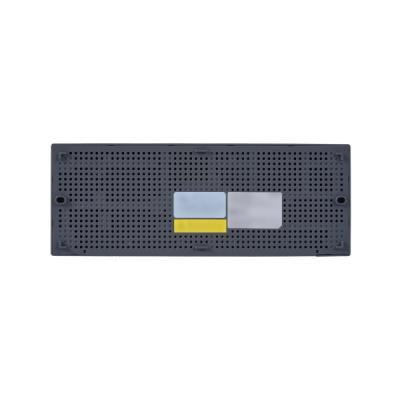 Cina 12 porte Gigabit PoE+ 4 SFP Slots Ruijie Switch Layer 2 Gestione web cloud gestita in vendita