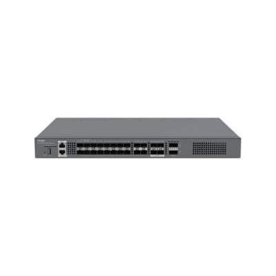 China High-Performance 10G/25G/40G Ports VSU Virtualization Ruijie Switch For Enterprise Networks for sale