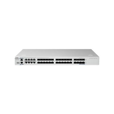 China Ruijie Switch RG-S5750V2 28 SFP Ports 10G Uplink VSU Support For High-Performance Networking for sale