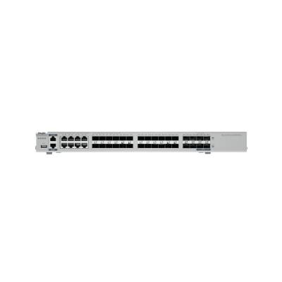 Cina Ruijie Switch RG-S5750V2 28 porte SFP 10G Uplink VSU Supporto per reti ad alte prestazioni in vendita