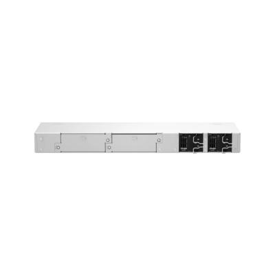 China Ruijie Switch RG-S5750V2-28GT4XS-L 10G Uplink VSU Capa de virtualización 3 Enrutamiento para redes de alto rendimiento en venta