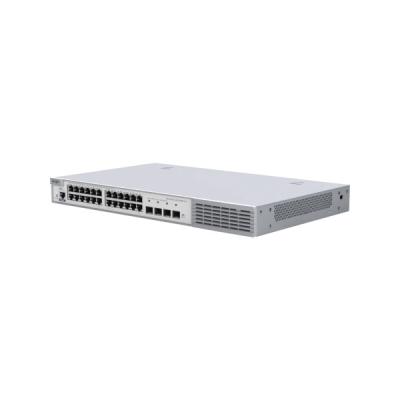 China 24-Port Gigabit PoE+ Switch With 30W Port Power Cloud Management Ruijie Switch RG-S2910-24GT4SFP-P-L for sale