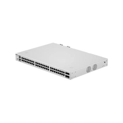 China High-Performance Ruijie Switch - 48-Port Gigabit 4x 10G SFP+ Layer 3 Routing Stacking Support for sale