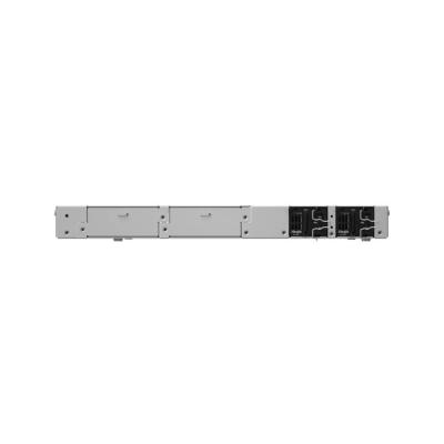 China High-Performance Ruijie Switch - 48-Port Gigabit 4x 10G SFP+ Layer 3 Routing Stacking Support for sale