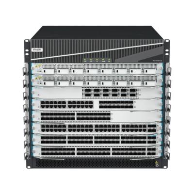 China High-Performance Ruijie Switch With AI-Driven Ops 100G Scalability For Data Centers for sale