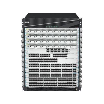 China High-Density 10G/100G Ports SDN Support Ruijie Switch For Data Center for sale