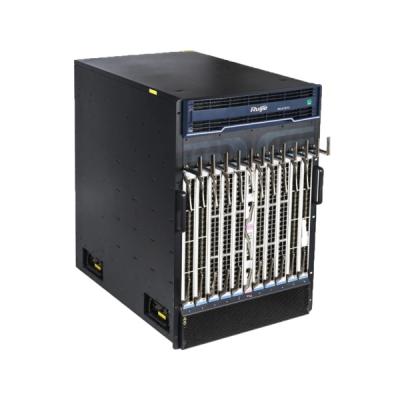 Cina Switch Ruijie RG-N18012 ad alte prestazioni - Capacità 48Tbps Supporto VXLAN/EVPN per Data Center in vendita