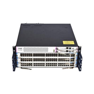 China High-Performance Ruijie Switch RG-S7805C Redundant Design Advanced Security Scalable Core Switching for sale