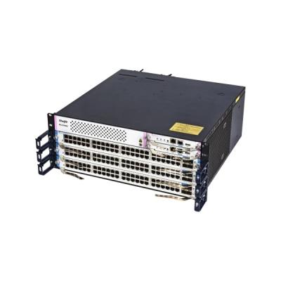 China High-Performance Ruijie Switch RG-S7805C Redundant Design Advanced Security Scalable Core Switching for sale