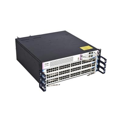 China High-Performance Ruijie Switch RG-S7805C Redundant Design Advanced Security Scalable Core Switching for sale