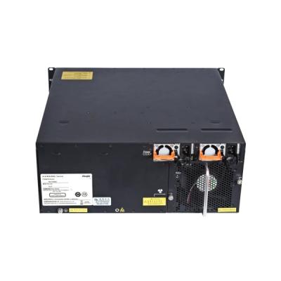 China High-Performance Ruijie Switch RG-S7805C Redundant Design Advanced Security Scalable Core Switching for sale