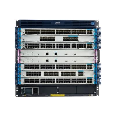 China High-Performance Ruijie Switch With Modular Design Advanced Security For Enterprise Networks for sale