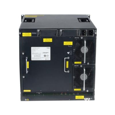 China Interruptor Ruijie de alto rendimiento con diseño modular Seguridad avanzada para redes empresariales en venta