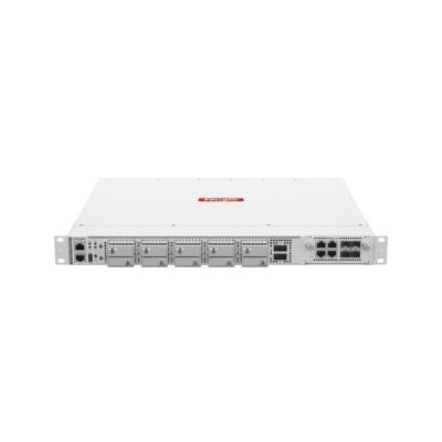 China High-Performance Ruijie Switch RG-S7610-10SFX2CQ - 10G/100G Ports SDN Redundant Power For Data Centers for sale