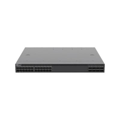 China High-Performance PoE++ Secure 24-Port Gigabit Ruijie Switch For Enterprise for sale