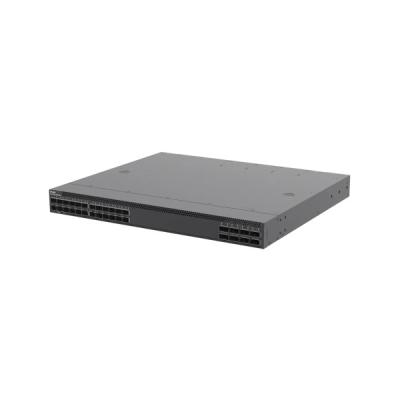 China High-Performance PoE++ Secure 24-Port Gigabit Ruijie Switch For Enterprise for sale