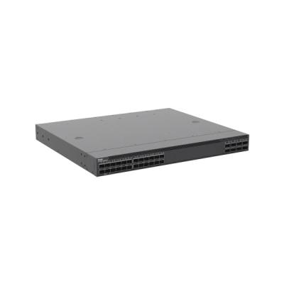 China High-Performance PoE++ Secure 24-Port Gigabit Ruijie Switch For Enterprise for sale