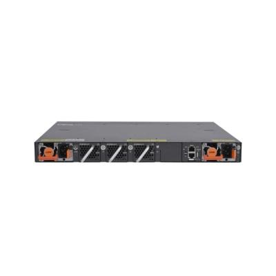 China High-Performance PoE++ Secure 24-Port Gigabit Ruijie Switch For Enterprise for sale