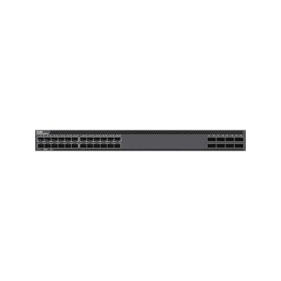 China High-Performance PoE++ Secure 24-Port Gigabit Ruijie Switch For Enterprise for sale