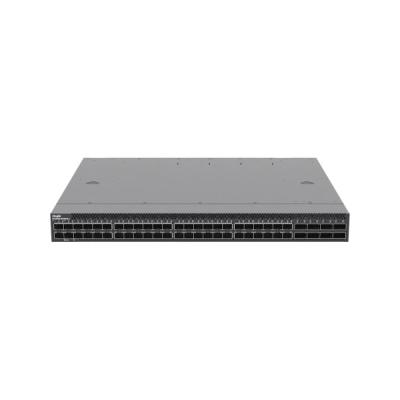 China 48-Port Gigabit Ruijie Switch With 10G Uplink VSU Stacking - RG-S6150-48VS8CQ-X for sale