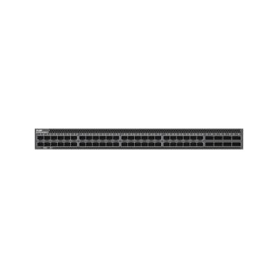 Cina Switch Ruijie Gigabit a 48 porte con uplink 10G e stacking VSU - RG-S6150-48VS8CQ-X in vendita
