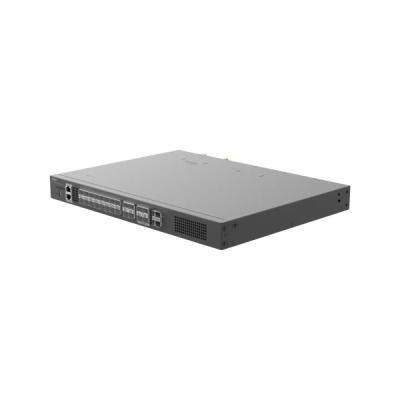 Cina Ruijie Switch RG-S6120-20XS4VS2QXS 25G/100G Ports VSU Virtualizzazione Smart Monitoring per Data Center in vendita