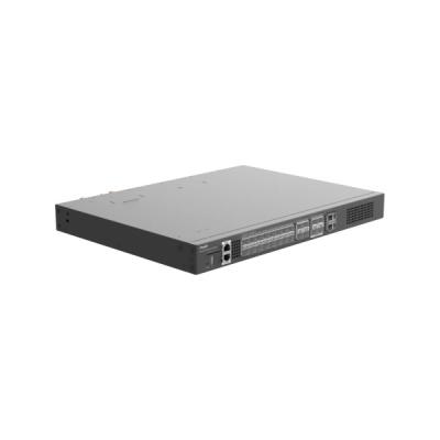 Cina Ruijie Switch RG-S6120-20XS4VS2QXS 25G/100G Ports VSU Virtualizzazione Smart Monitoring per Data Center in vendita