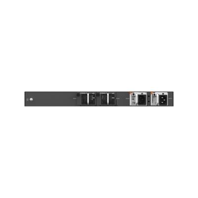 Cina Ruijie Switch RG-S6120-20XS4VS2QXS 25G/100G Ports VSU Virtualizzazione Smart Monitoring per Data Center in vendita