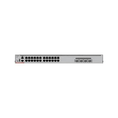 China Ruijie Switch RG-S6110-24MG4VS-UP High-Performance L3 Security Redundant PoE+ For Enterprise Networks for sale