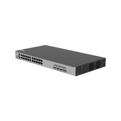China Ruijie Switch RG-S6110-24MG4VS-UP High-Performance L3 Security Redundant PoE+ For Enterprise Networks for sale