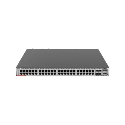 China Ruijie Switch RG-S6110 High-Performance 48-Port Gigabit With 40G Uplink Advanced Security For Enterprise Networks for sale