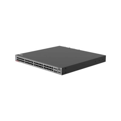 China Ruijie Switch RG-S6110 High-Performance 48-Port Gigabit With 40G Uplink Advanced Security For Enterprise Networks for sale
