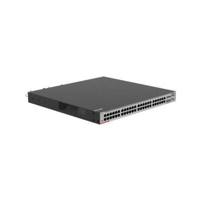 China Ruijie Switch RG-S6110 High-Performance 48-Port Gigabit With 40G Uplink Advanced Security For Enterprise Networks for sale
