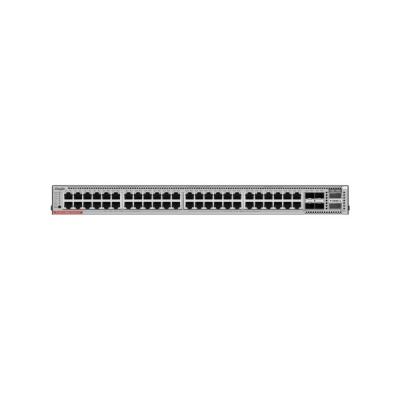 China Ruijie Switch RG-S6110 High-Performance 48-Port Gigabit With 40G Uplink Advanced Security For Enterprise Networks for sale