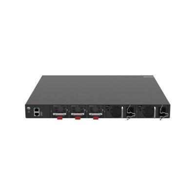 China Ruijie Switch RG-S6110 High-Performance 48-Port Gigabit With 40G Uplink Advanced Security For Enterprise Networks for sale
