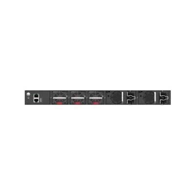China Ruijie Switch RG-S6110 High-Performance 48-Port Gigabit With 40G Uplink Advanced Security For Enterprise Networks for sale