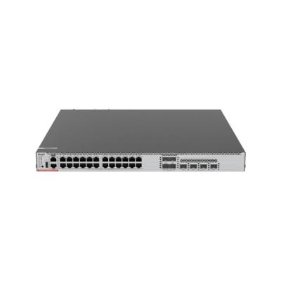 China Ruijie Switch RG-S6120 24-Port 10G + 4x40G Uplink SDN High Availability For Data Center for sale